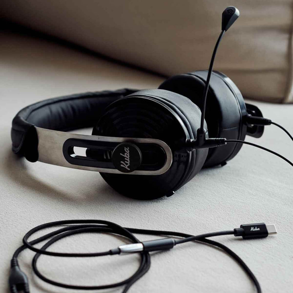 Cabo Headset | Kuba Audio